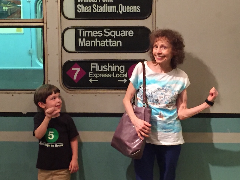 Storyteller | Getchie Argetsinger